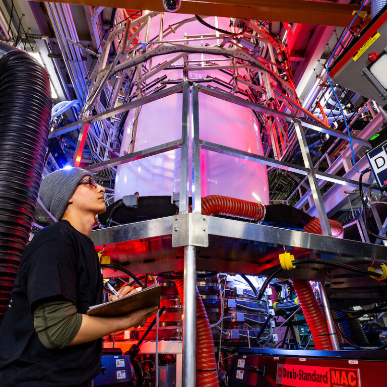 Industrial Applications | Viaflex