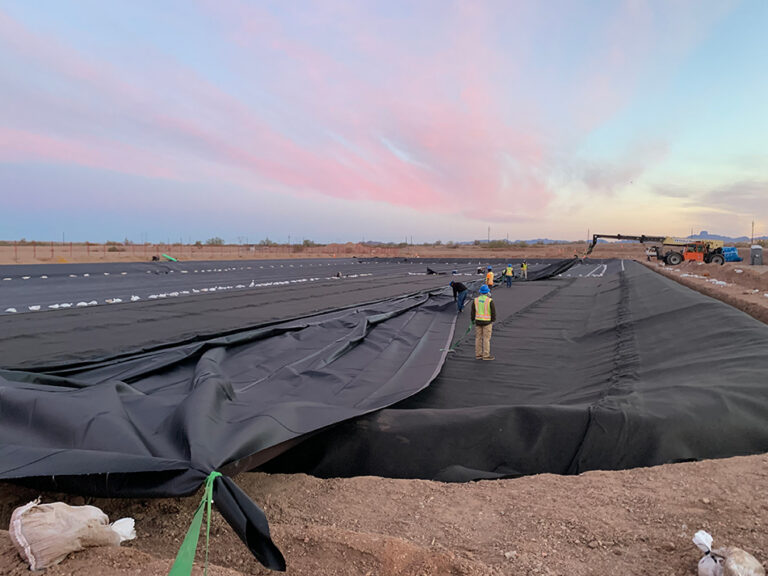 Colorado Lining International