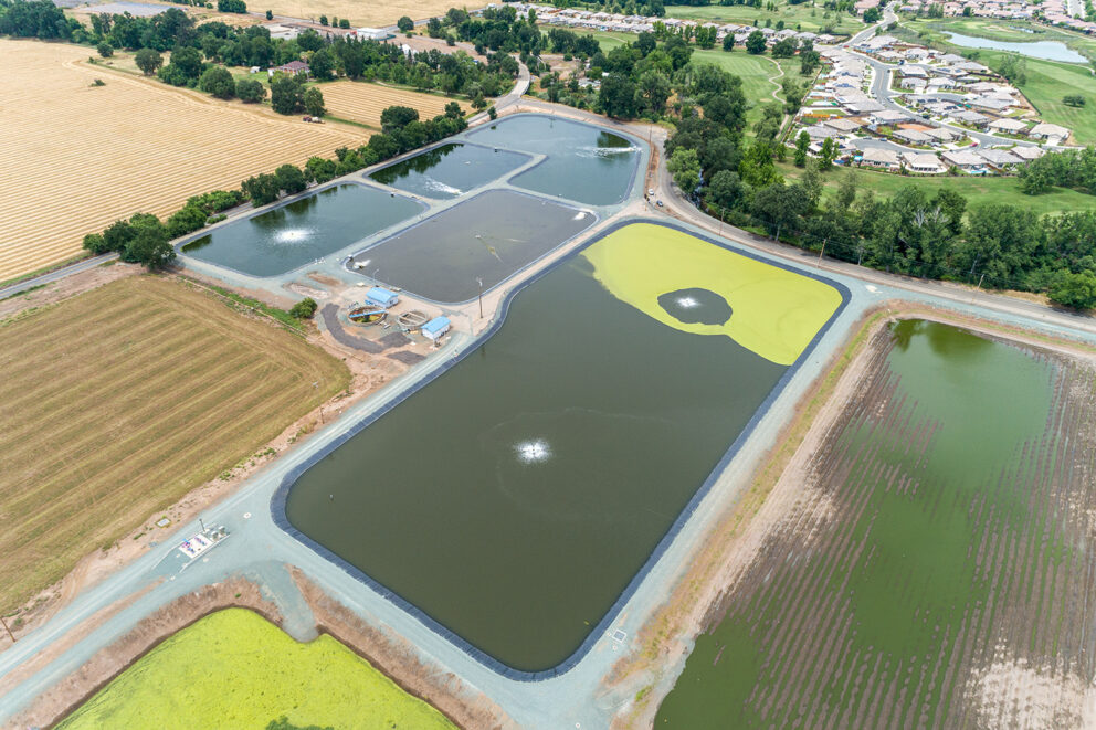 City of Ione Case Study | Viaflex